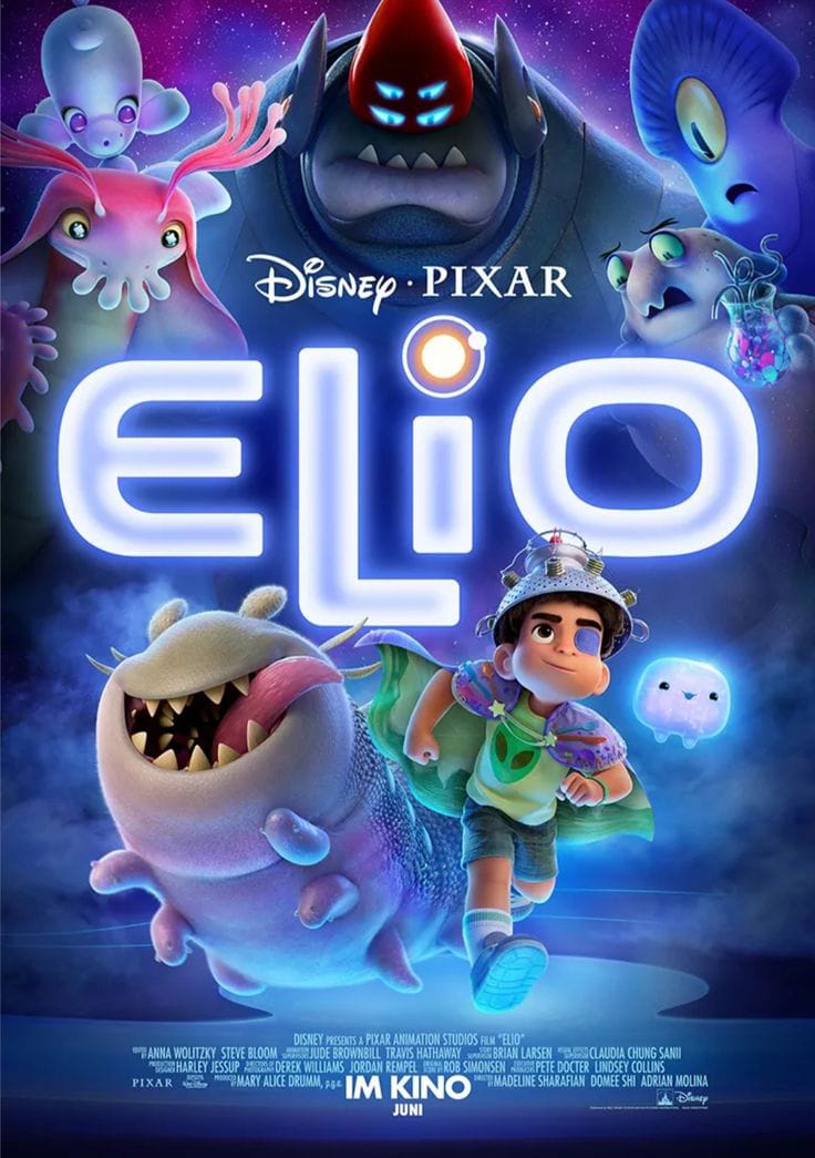 Halaman dengan Banner & Tab